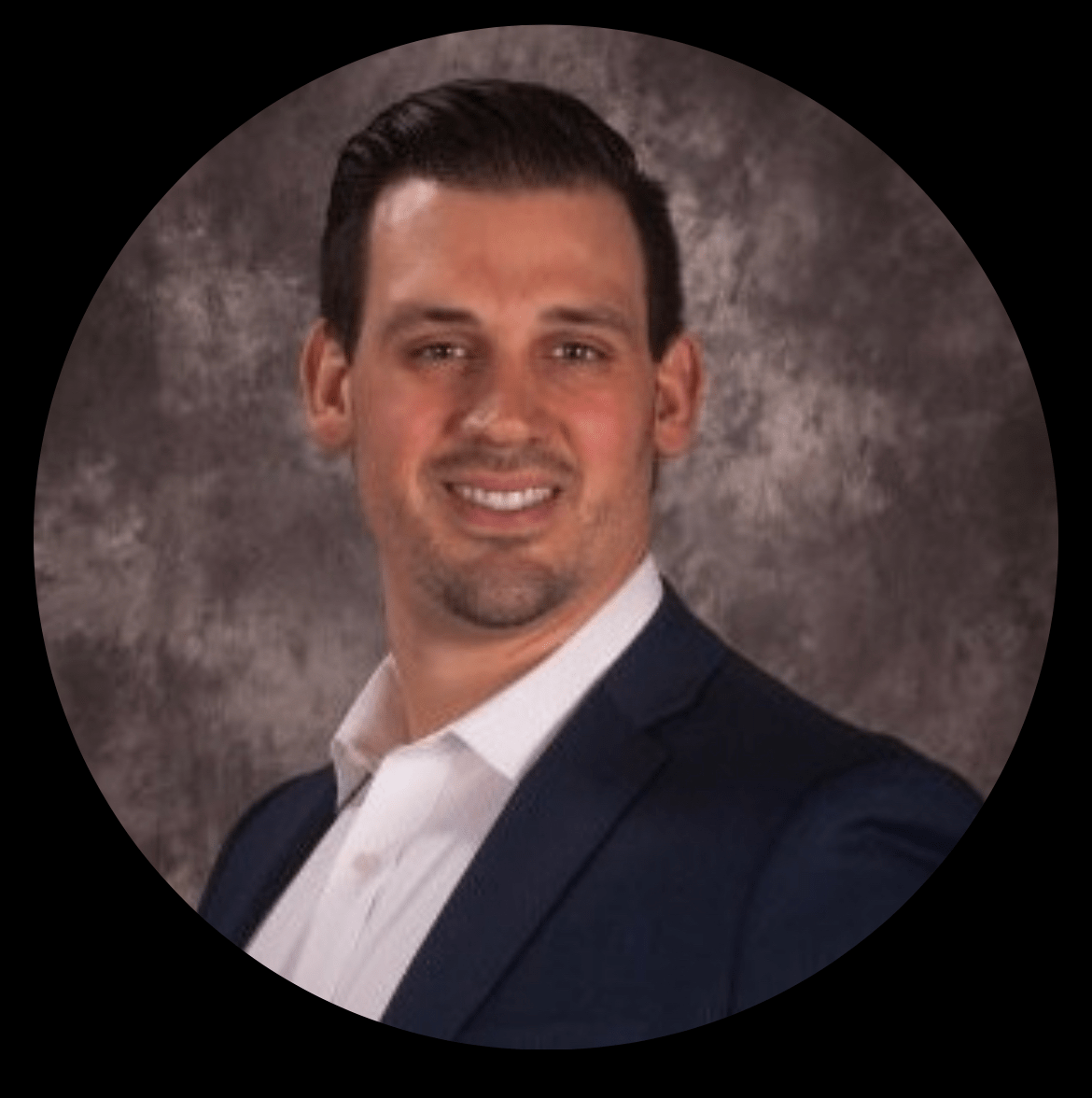 Gregory Vasami - Director, Commercial Sales Team Americas - Akeneo