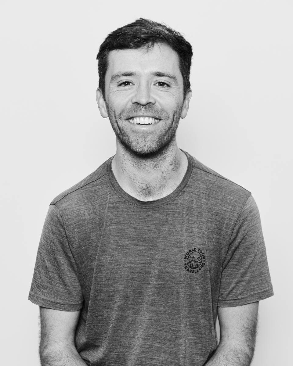 Dr Chris Lucas - Principal Machine Learning Engineer - Fathom