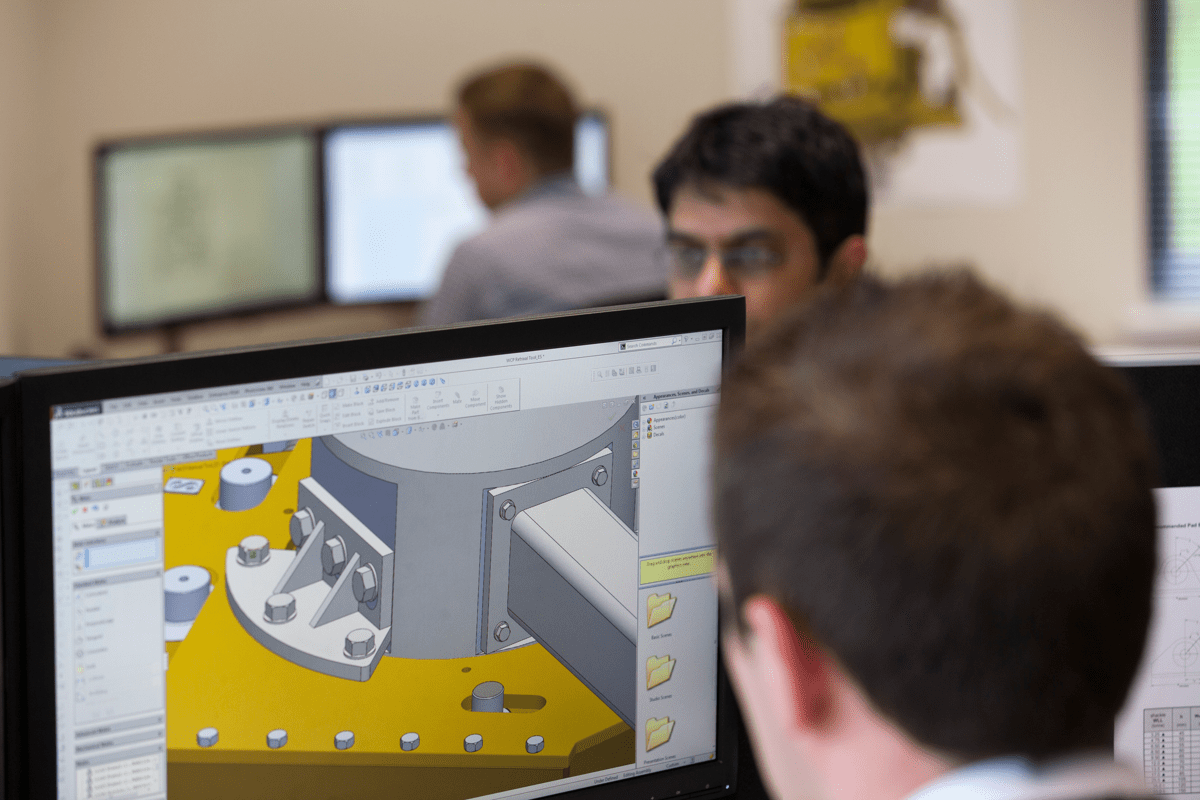 Project Management - Proserv