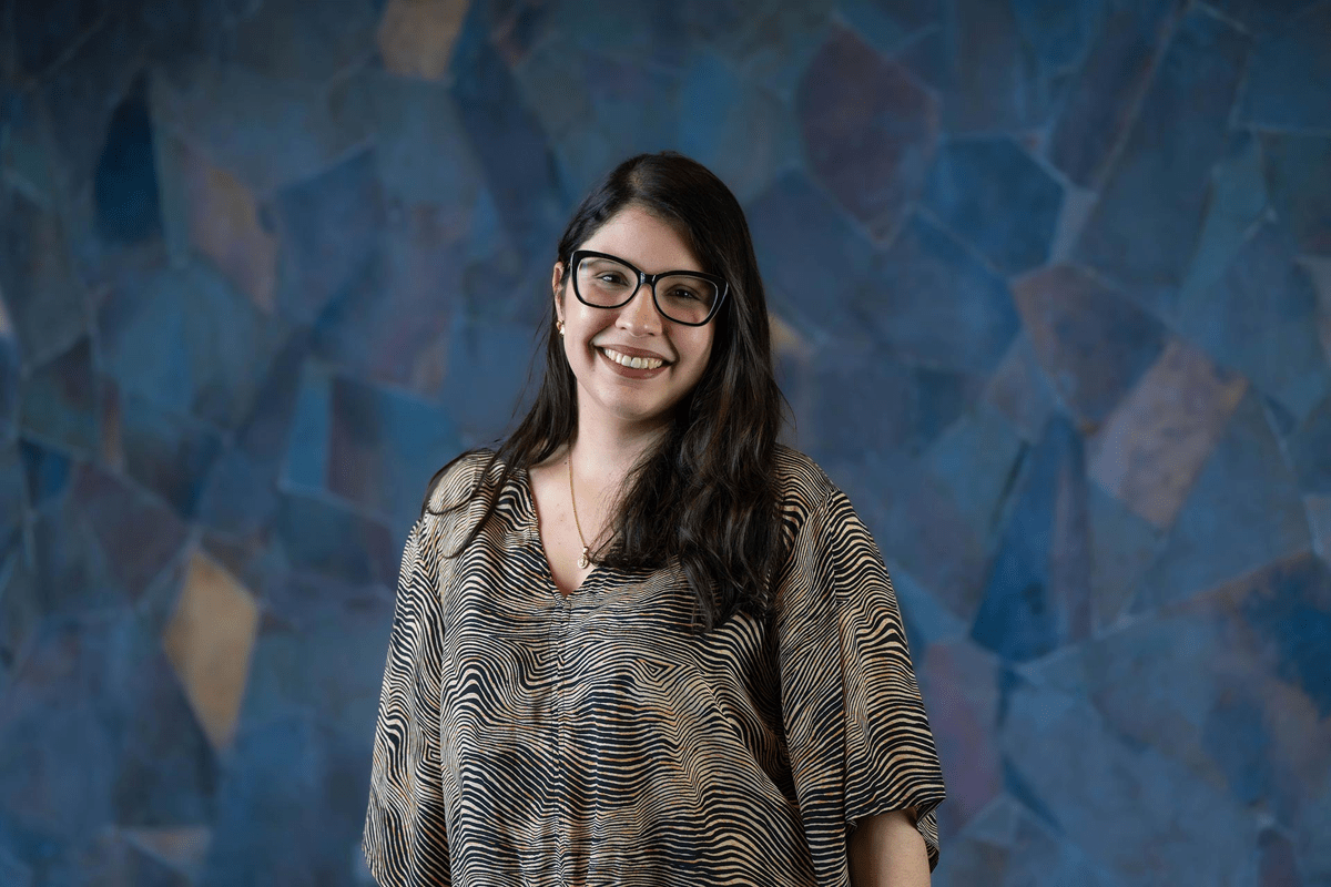 Daniela Contreras - Talent Acquisition - Singulares