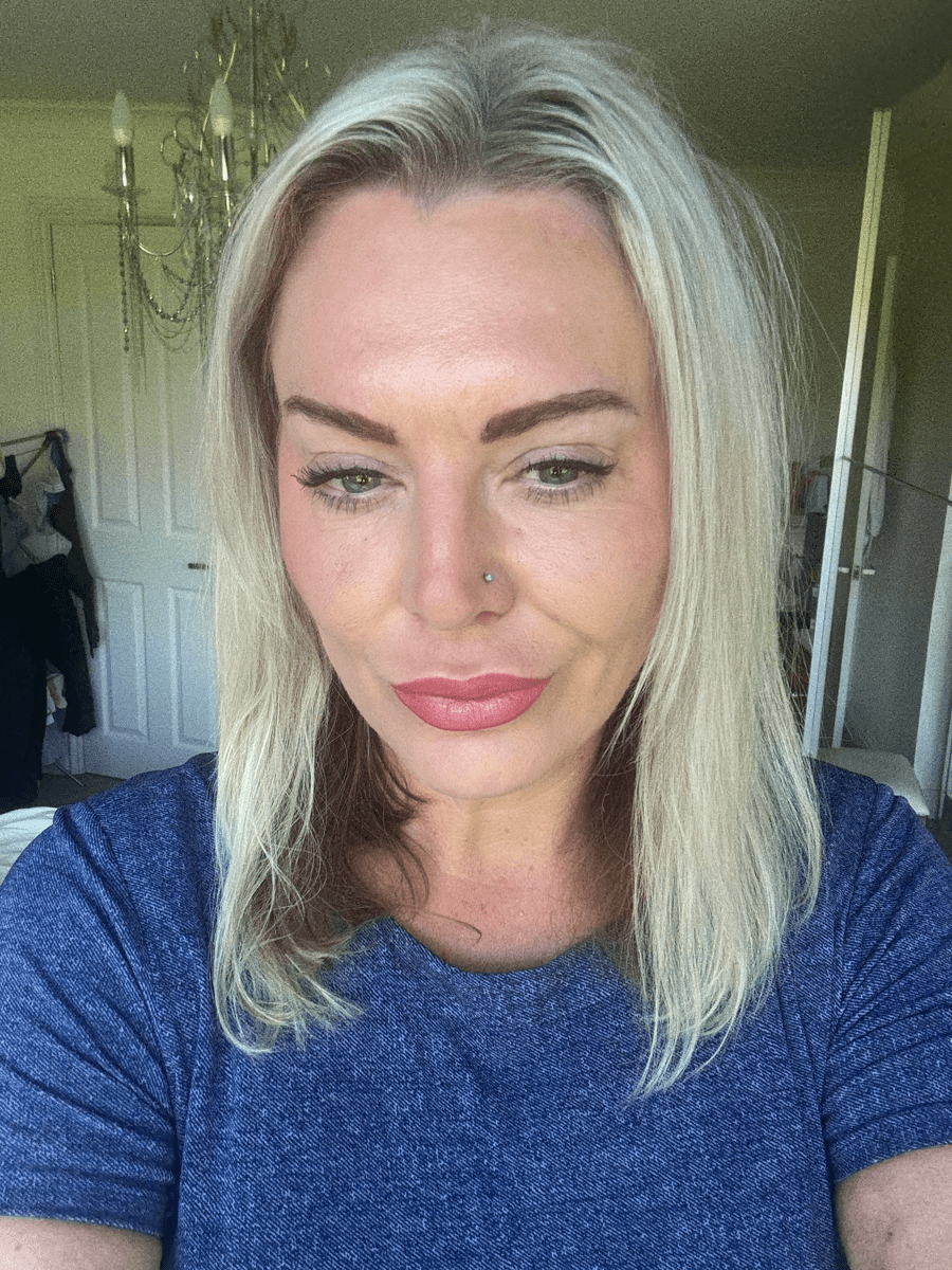 Hayley - Head of Demand Planning - Ancient + Brave