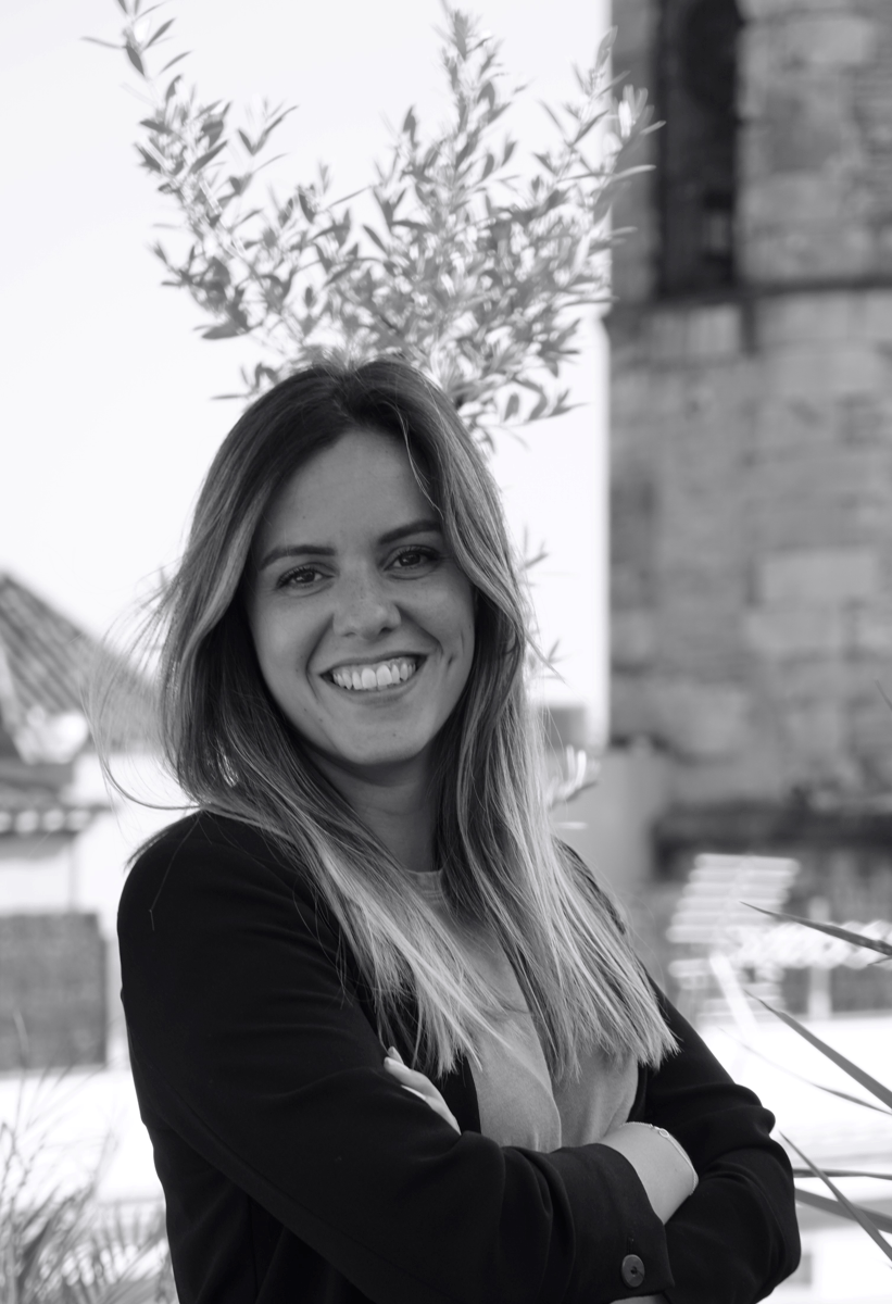 Esther Denis - International Recruiter - Kings League