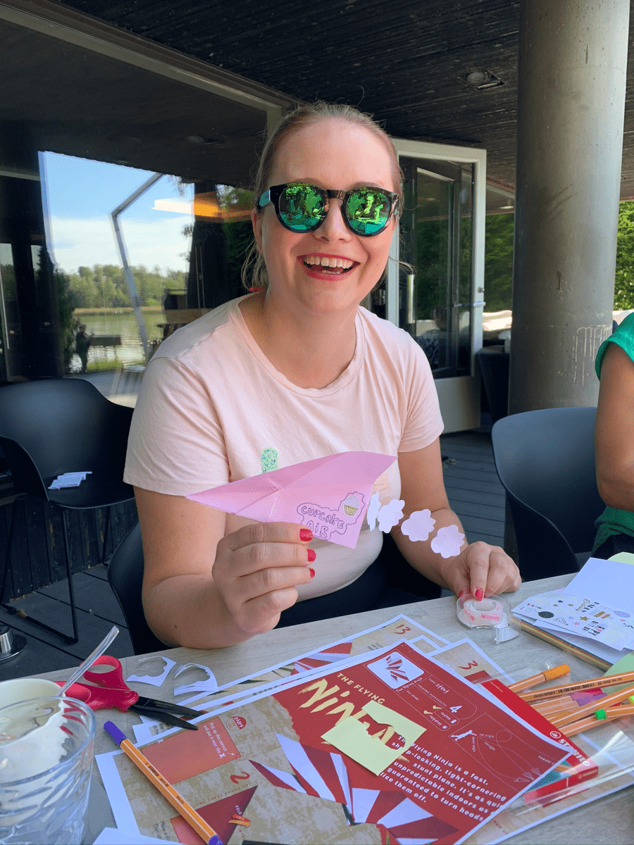 Career at BC Platforms - BC Platforms