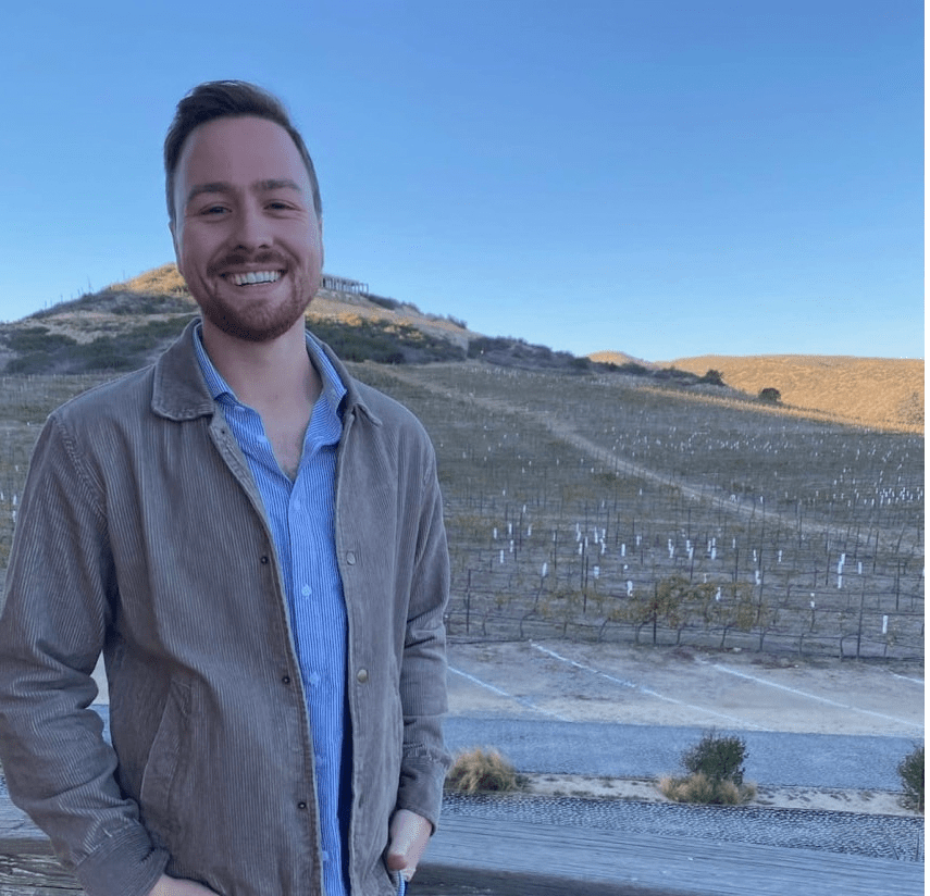 Jake Johnson - Solutions engineer - Spacelift