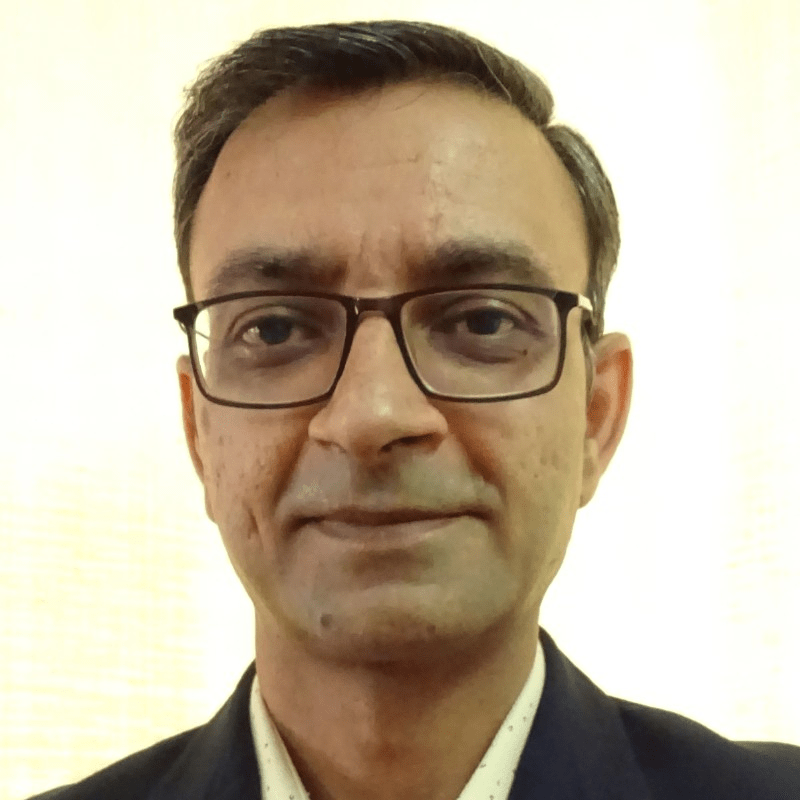 Ashis Sud - Manager - Implementation and Support - Corporater