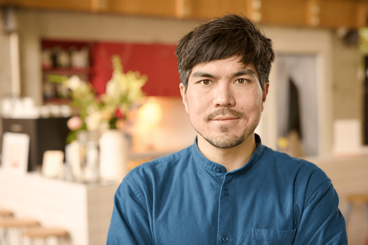 Benjamin Nguyen - Programme & AI Lead - Impact Hub Berlin GmbH