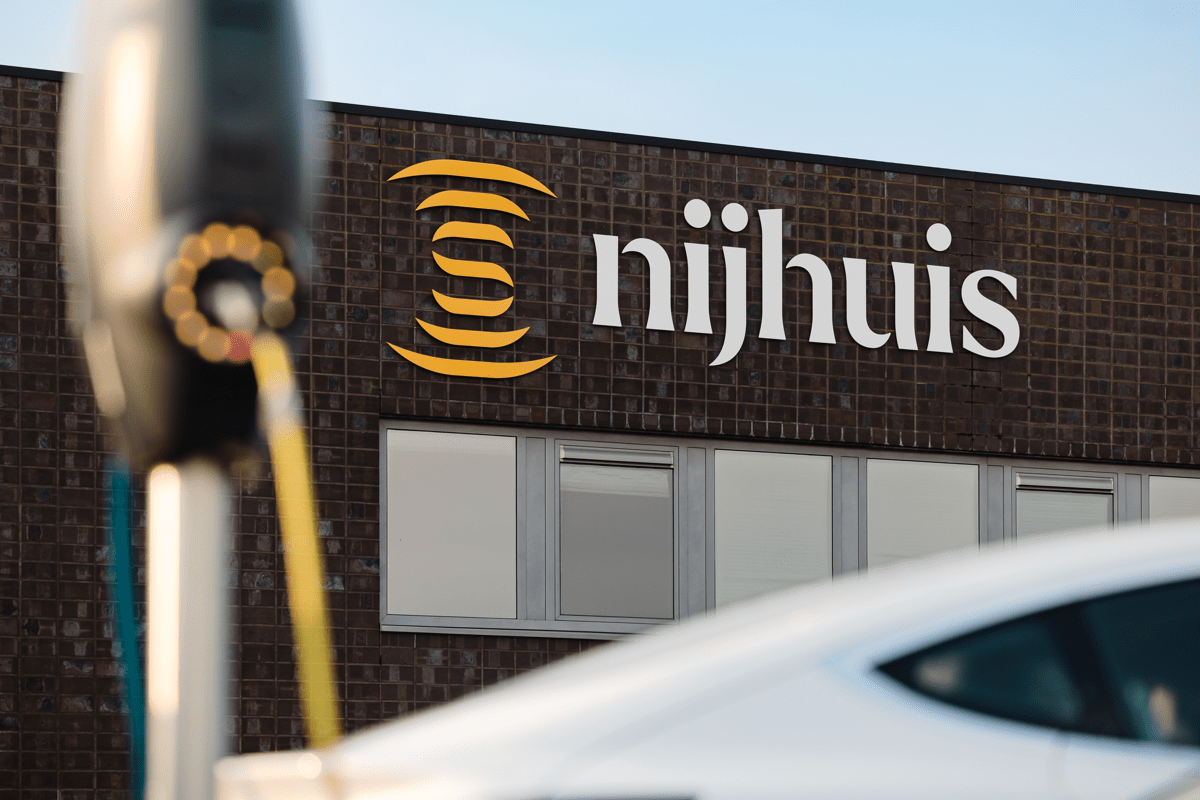 Nijhuis Saur Industries Benelux - Saur EUROPE Nijhuis Saur Industries Benelux - Saur EUROPE