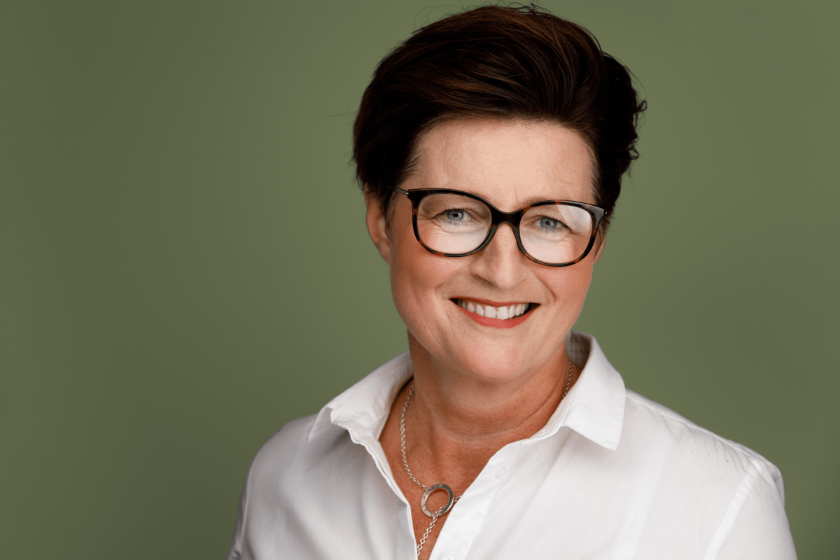 Helena Olsson - Apotekschef - Apoteket