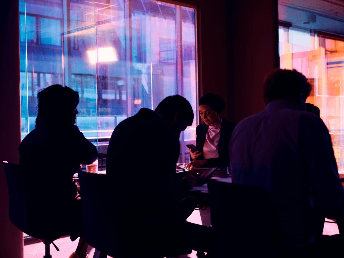 Request data - Eidra