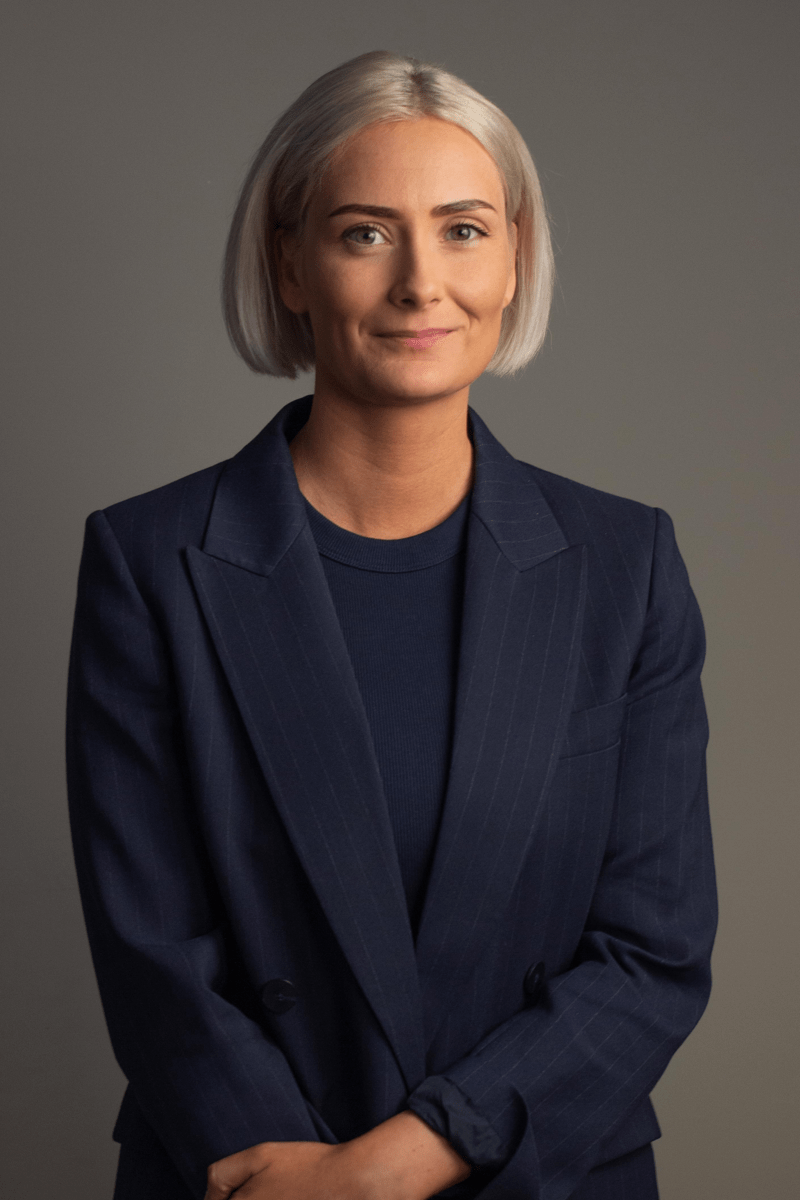 Vera Roth - Chemical Engineer - Blykalla
