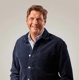Svante Hagman - Vd - Qflow Group