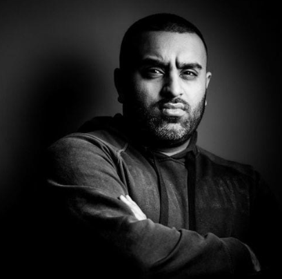 Jiten Mehta - Head of Customer Success - Strategy - Dotdigital