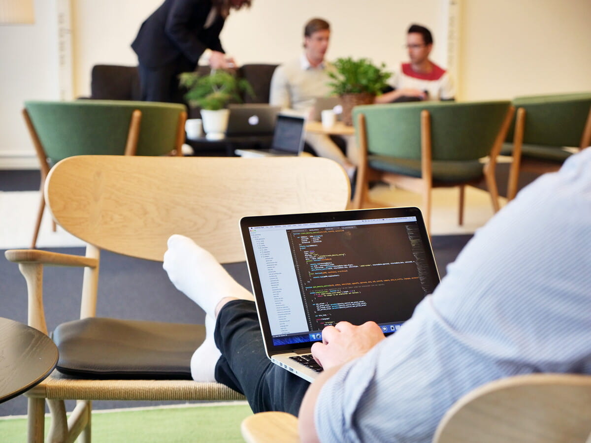 Verendus – A Great Place To Work! - Verendus GmbH
