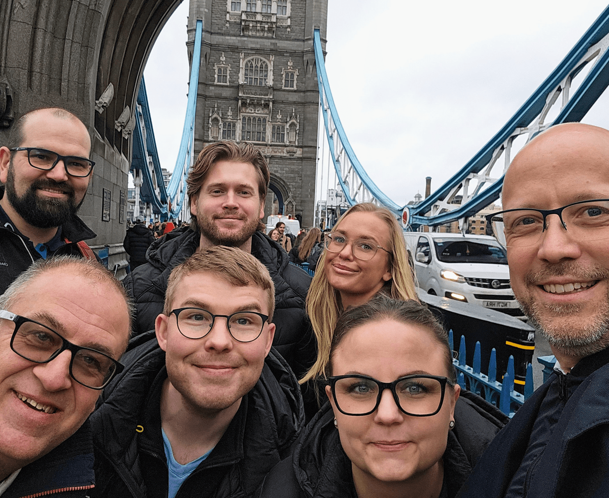 Vill du växa med oss? Välkommen till Swelex! - Swelex