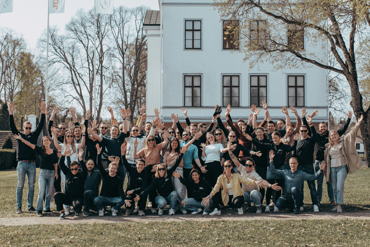 Crowd Collective – Connect