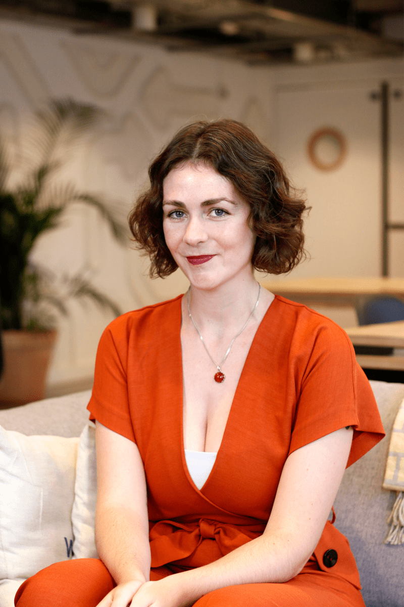 Coline Renuy - Frontend Engineer - Ornikar