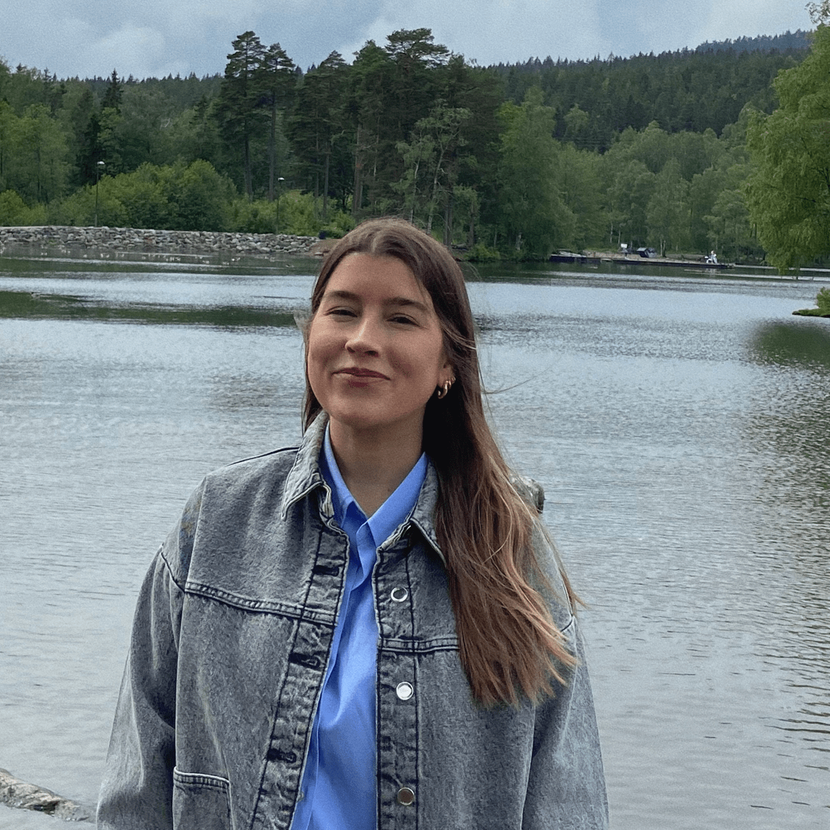 Marina Moncadas - Design Lead - Tibber