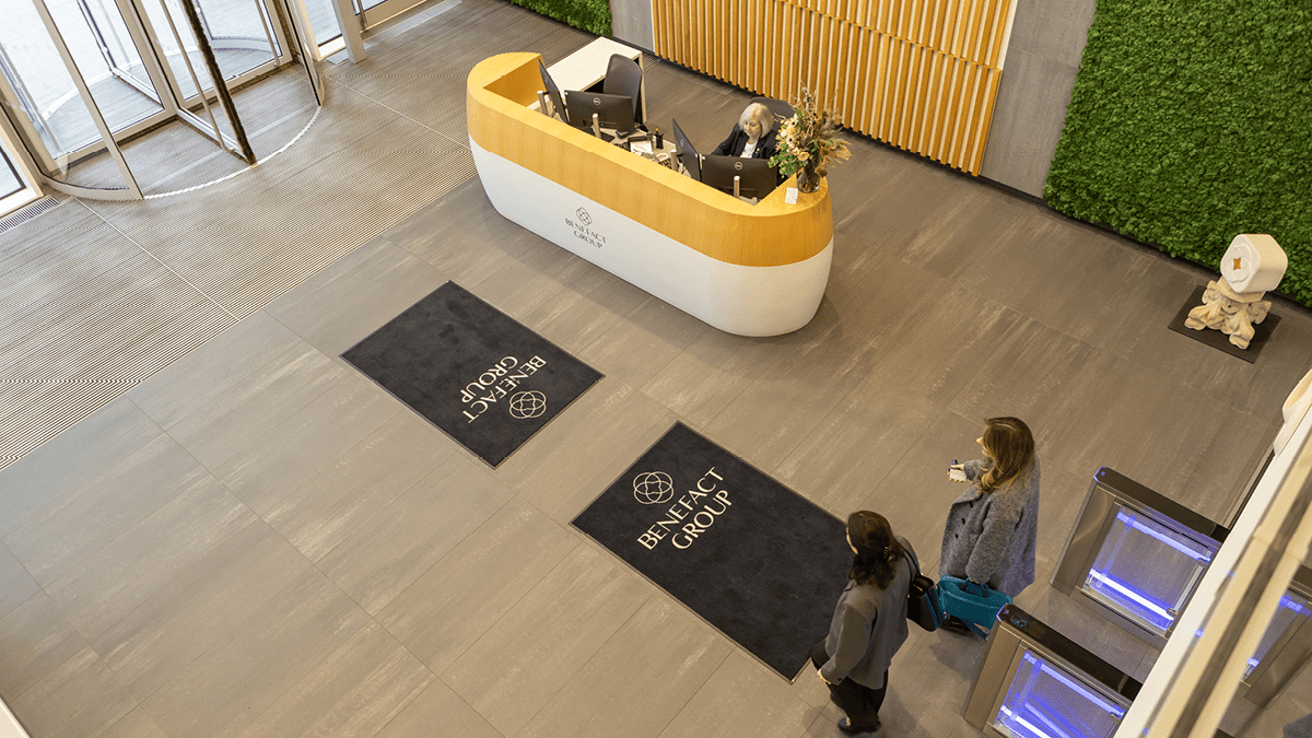 Benefact Trust Jobs - Careers At Benefact Trust - Benefact Group