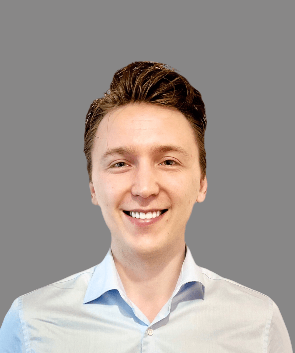 Fabian Jacobs - Client Manager - Omnicom Media Group