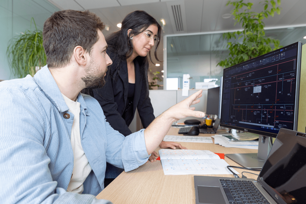 Vivez votre meilleure carrière chez APL. - APL Data Center