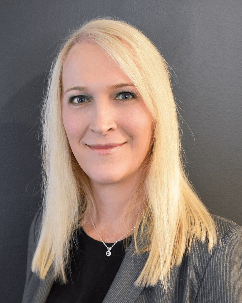 Leia Marie Parker - Editor in Chief Upstream - DN Media Group AS