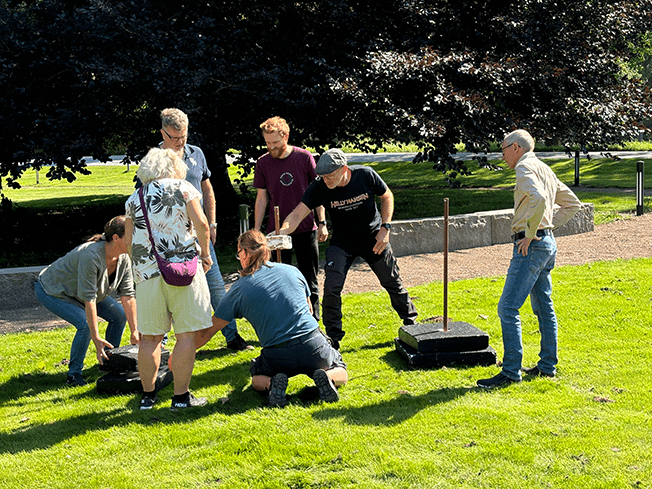 Vi söker en engagerad kvalitetsingenjör som vill bidra till ökat samhällsvärde! - Sydvatten AB