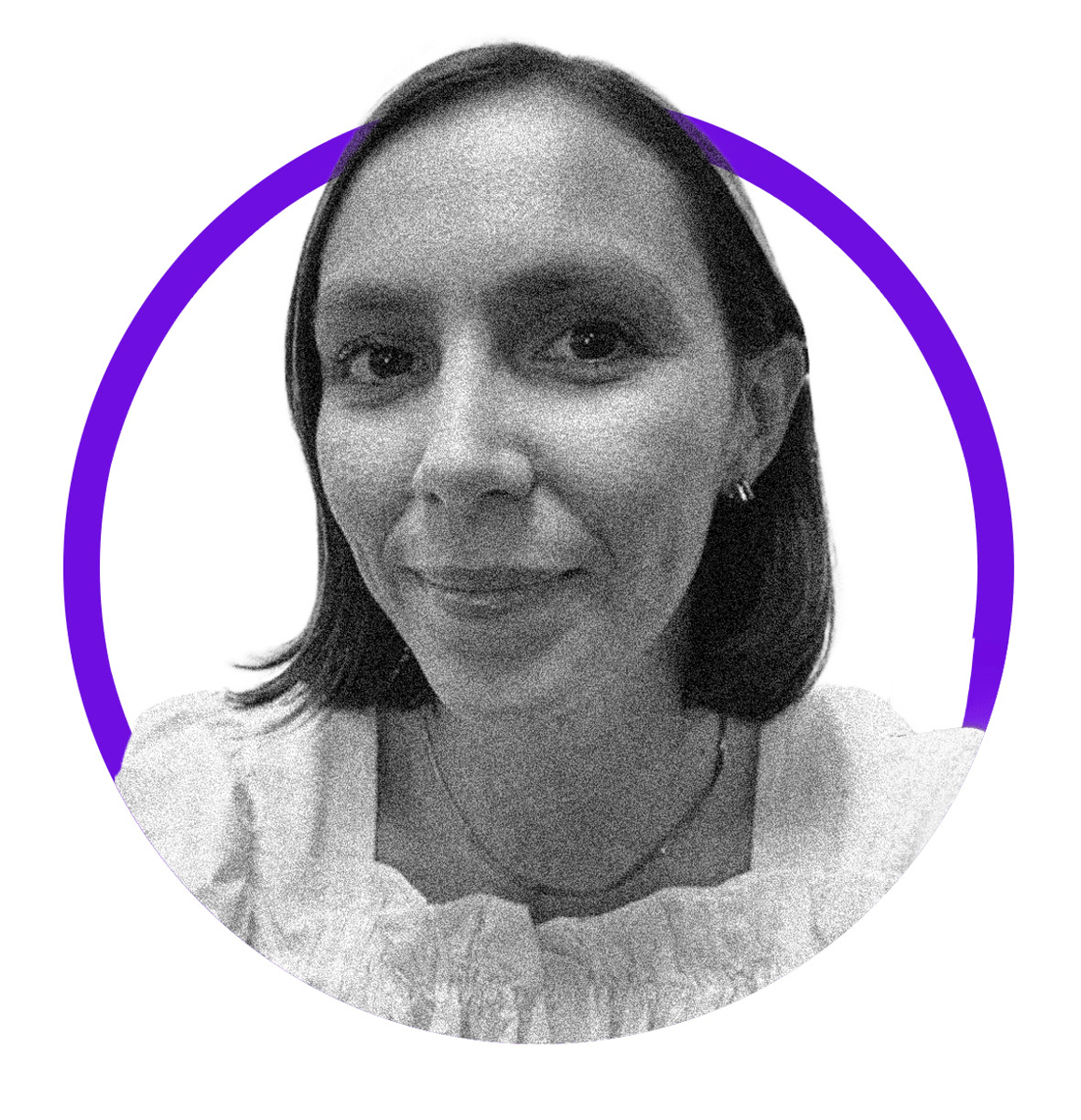 Isabel O'Brien - Content Manager - EMJ