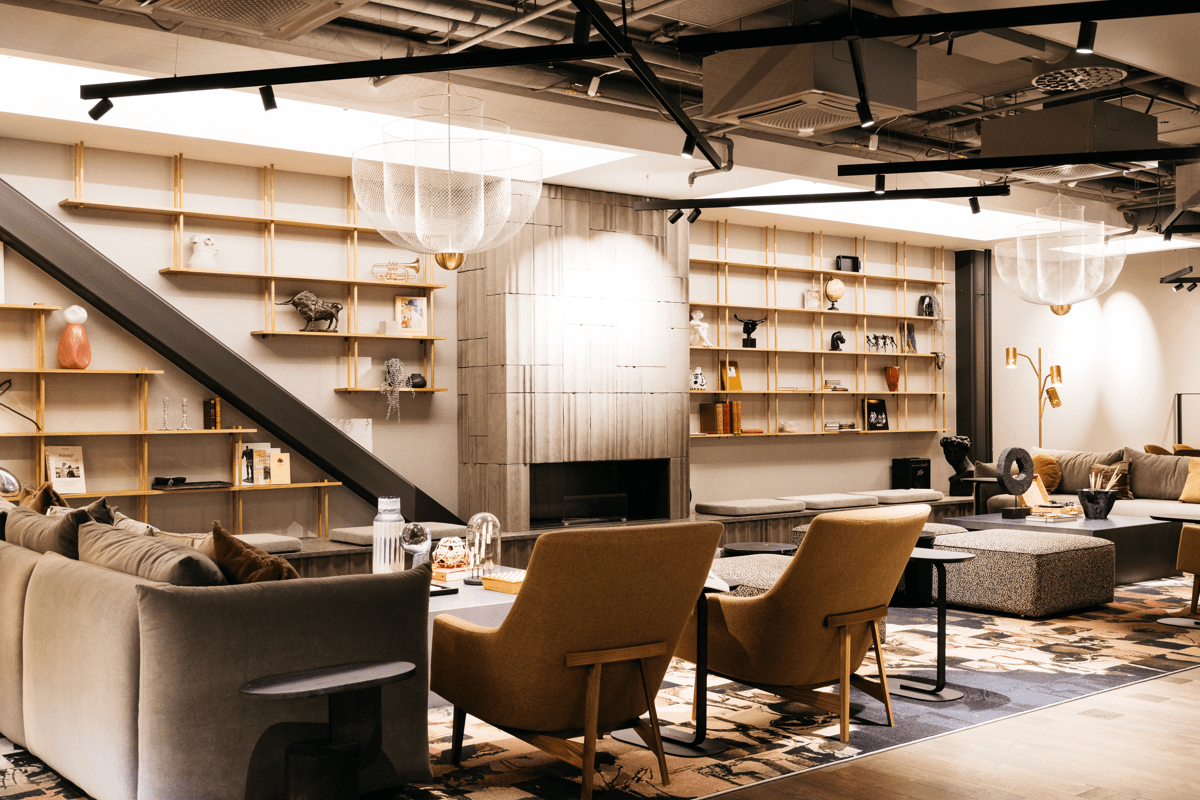 Teknik och fastighet - Vasakronan