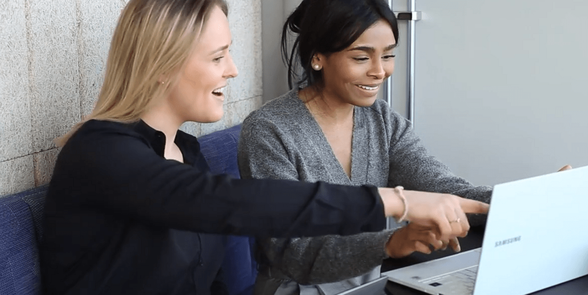 This is us - Redpill Linpro