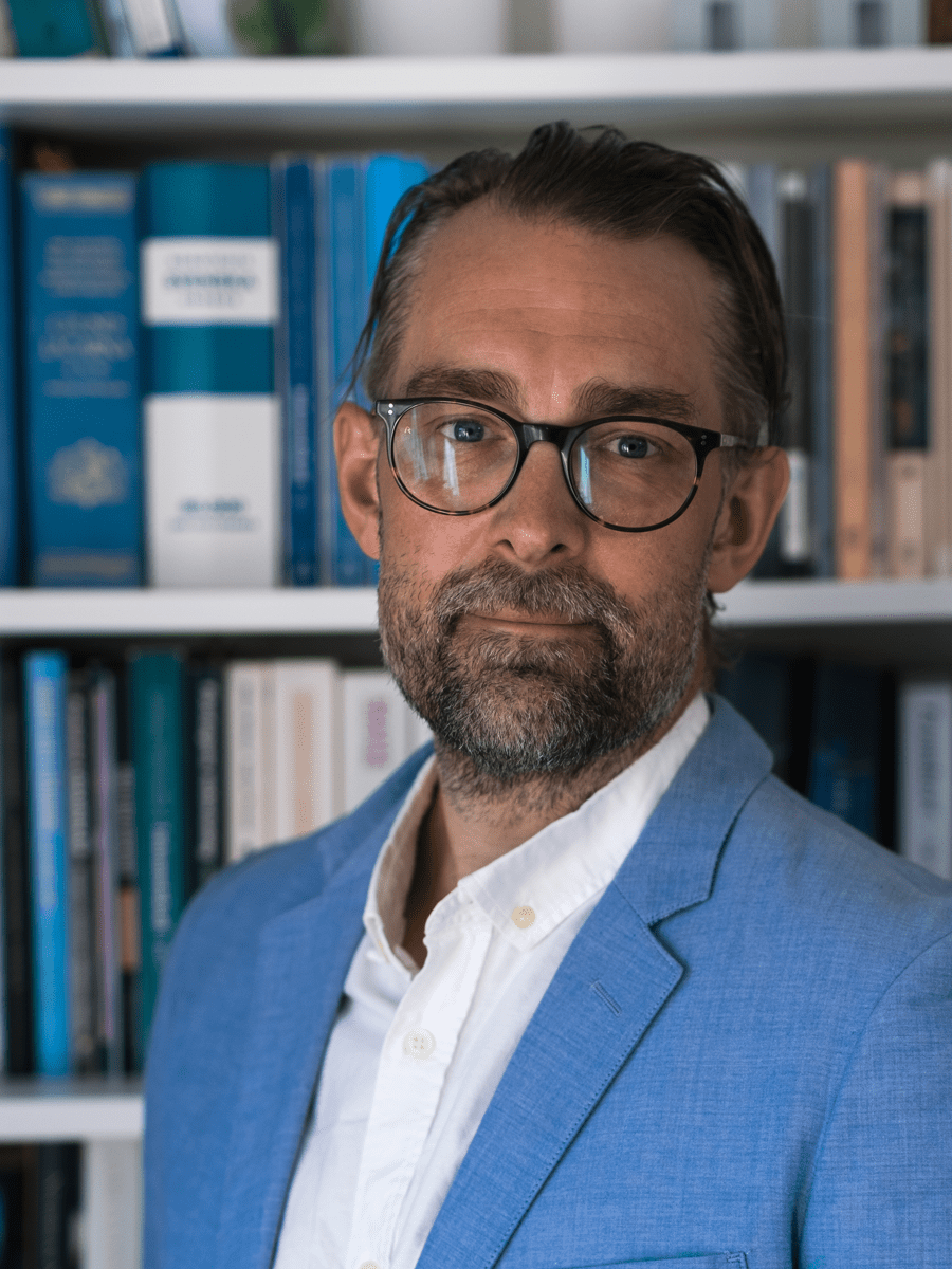 Mattias "Blomman" Blomberg - Head of Sales Sweden - Payex Ledger and ...