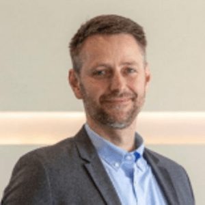 Simon Steen Kristensen - Head of Operations - HydraSpecma
