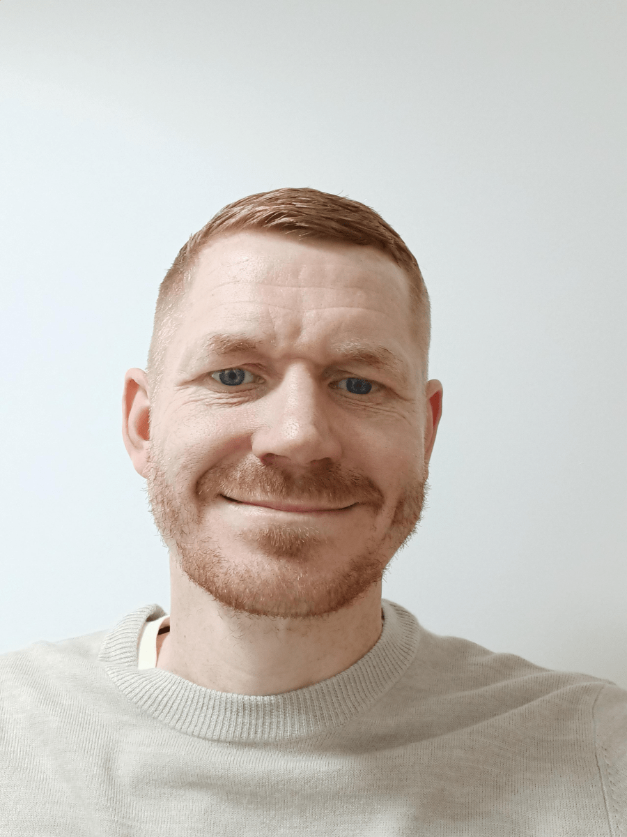 Paul Donaldson - Mr - The Team @ Satis Education