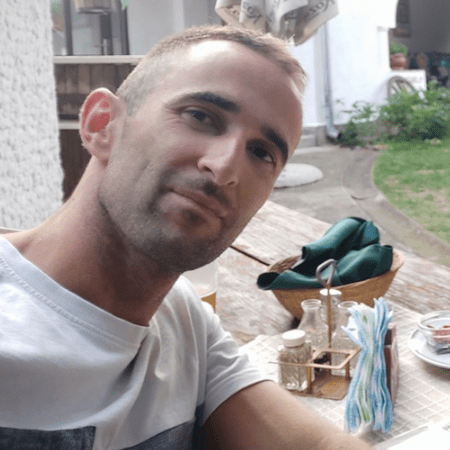 Gergely Kudó - Java Developer - Voyado