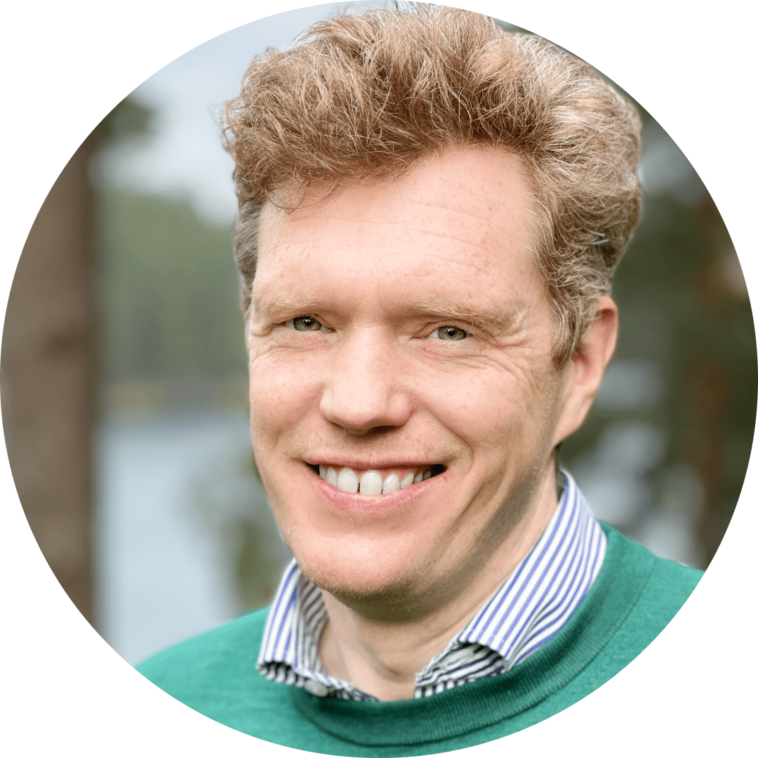 Gustav Boström - Software Developer - Navigraph