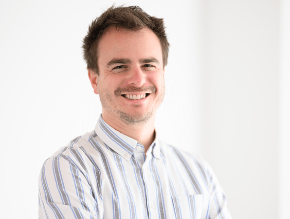 Maxime Le Frère - HR International Coodinator - Photosol