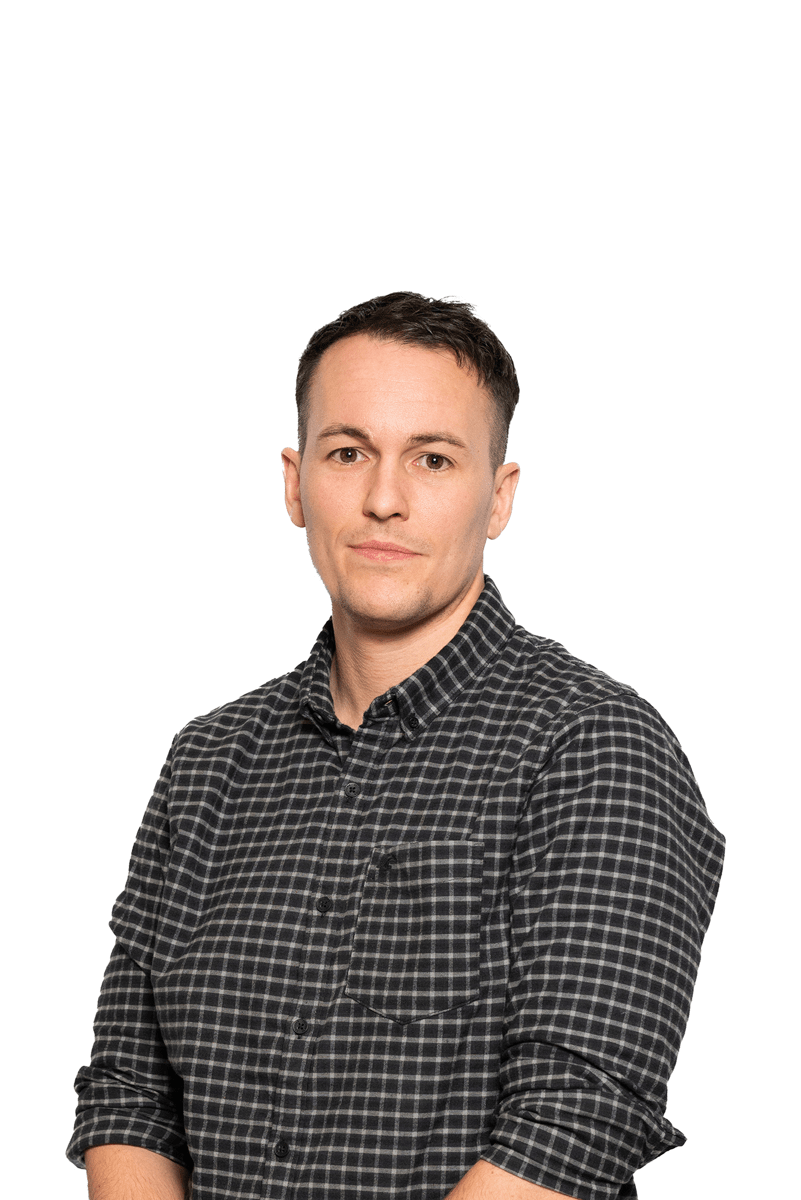 Alex Johnson - Operations Director - Showcase