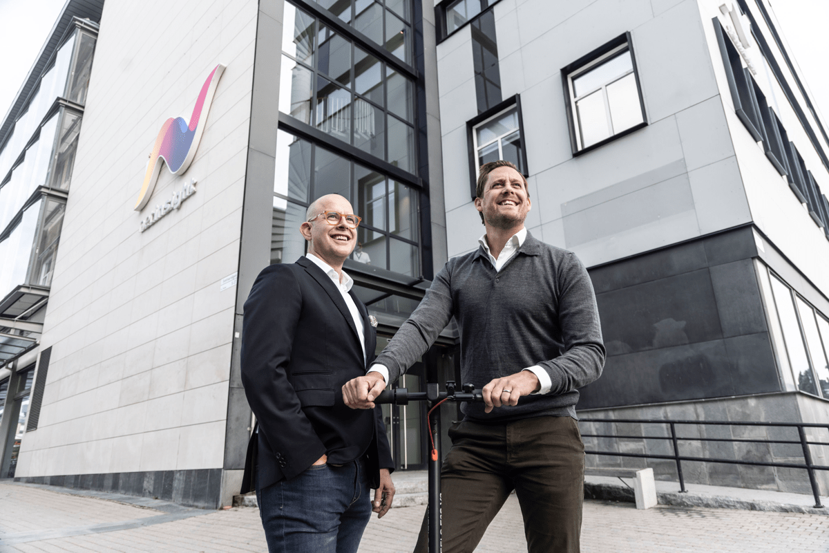 Welcome to Net Insight - Net Insight