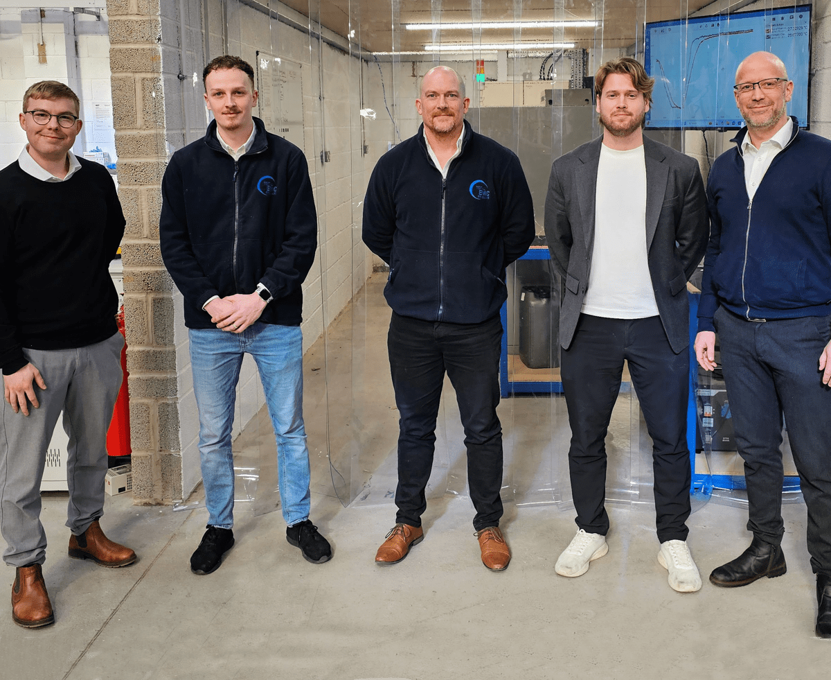 Vill du växa med oss? Välkommen till Swelex! - Swelex