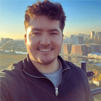 Jack Lam - Head of Recruitment and Resourcing - DBD International