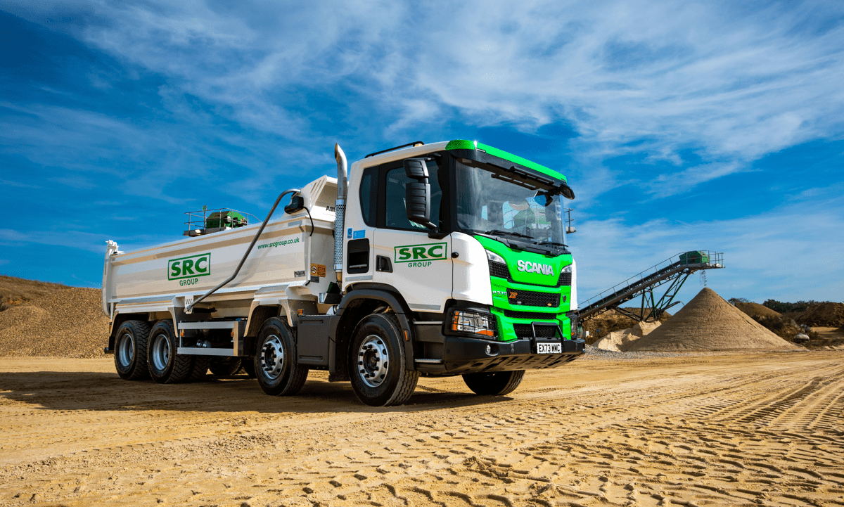 Transport - SRC Group