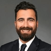 Muhammed Yilmaz - Head of Legal & Group DPO - Netigate
