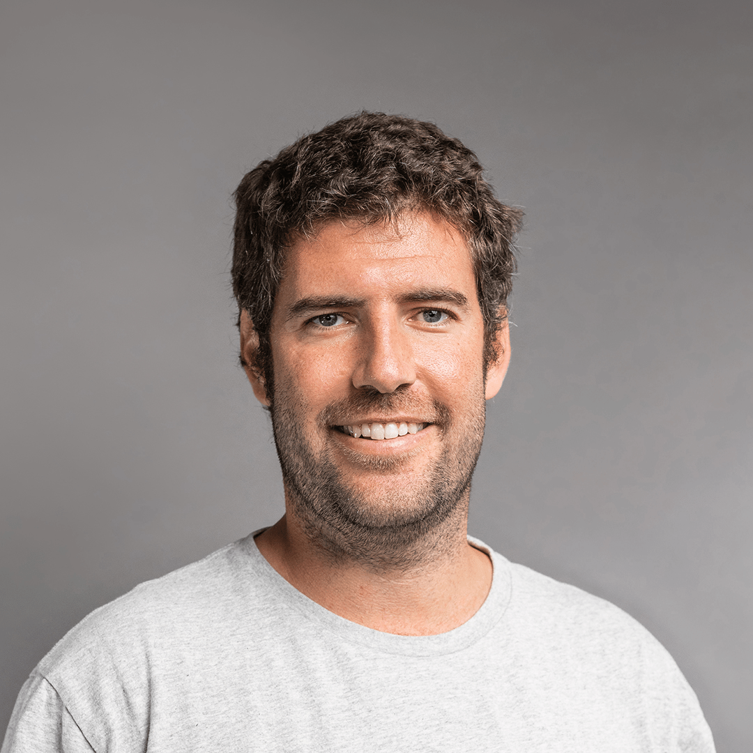 Javi Turull - COO - Tropicfeel