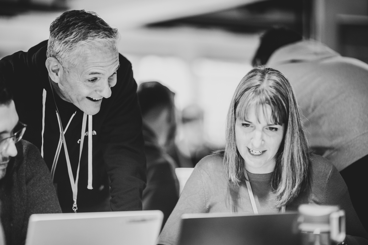 Working at Cloudsmith - Cloudsmith