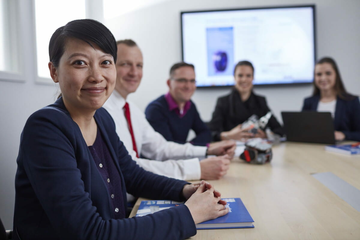 Legal & Compliance - Autoliv China