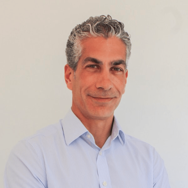 Toni - Senior Solutions Consultant - Infraspeak