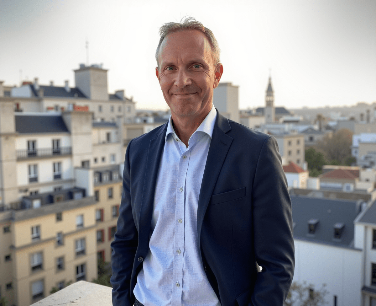 Stefan Berggren - Periculo