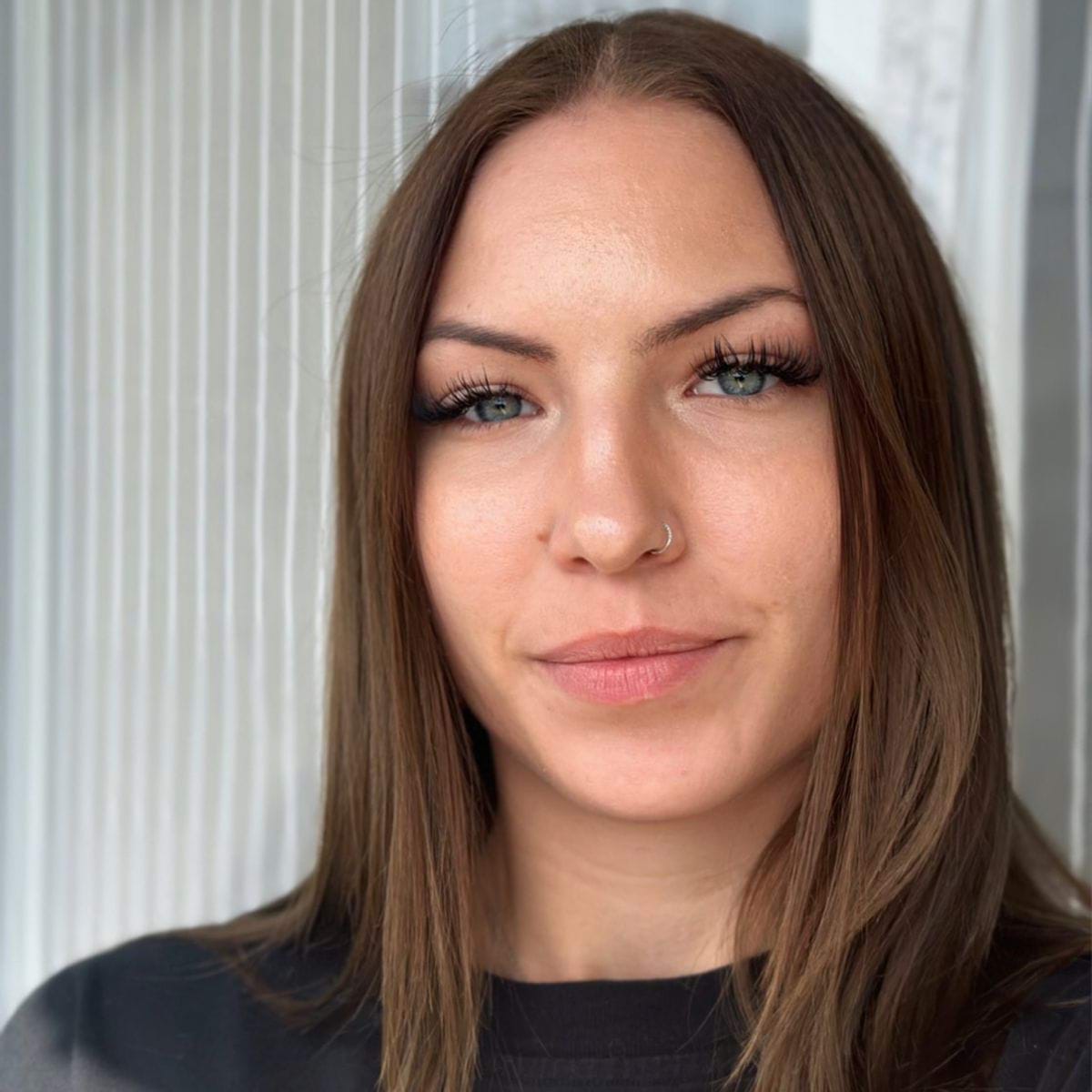 Tamara Schmid - Talent Acquisition Channel Specialist - Axpo Group