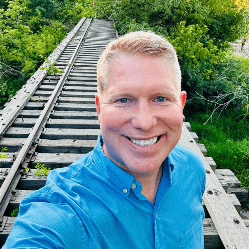 Jason Buss - HR Manager and Global EHS Leader - Camaco, LLC