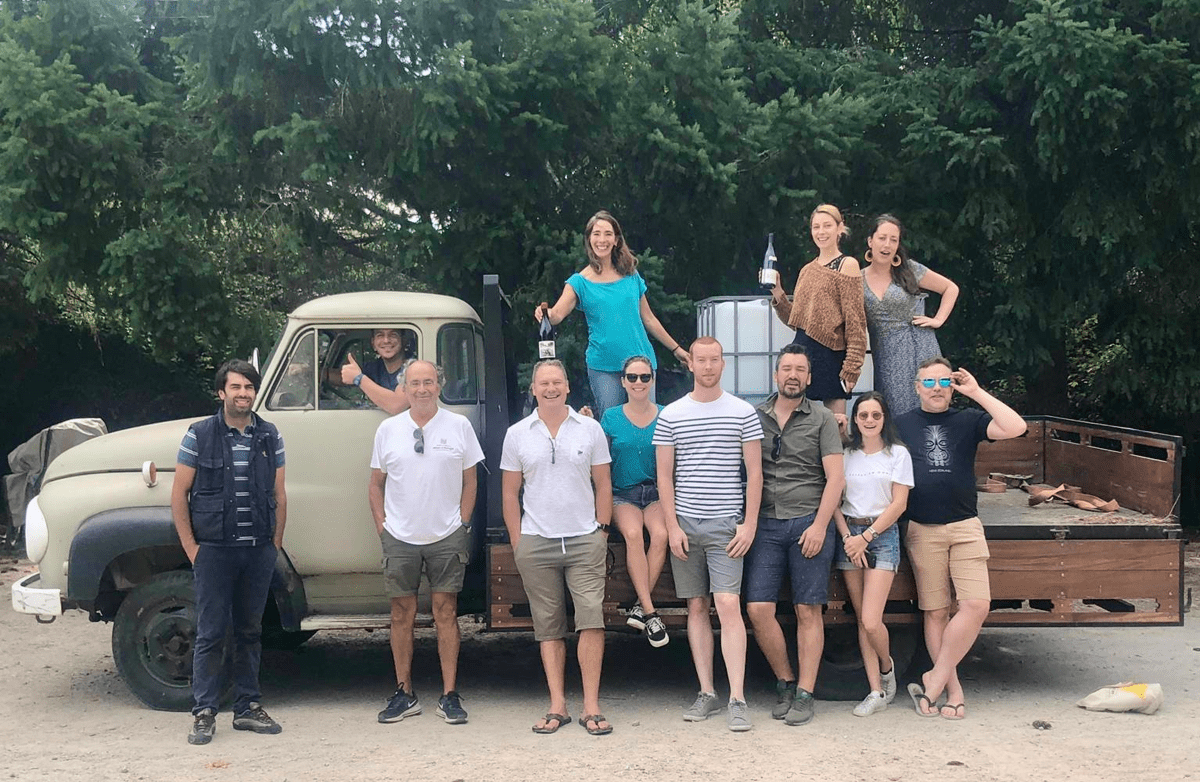 Careers at Humble Group - Humble Grape