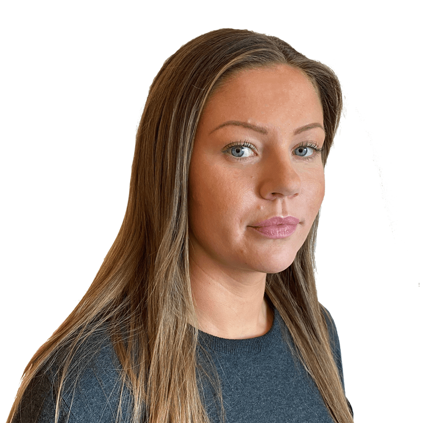 Elin Engström - Ekonomi- och kontorsassistent - Lindinvent